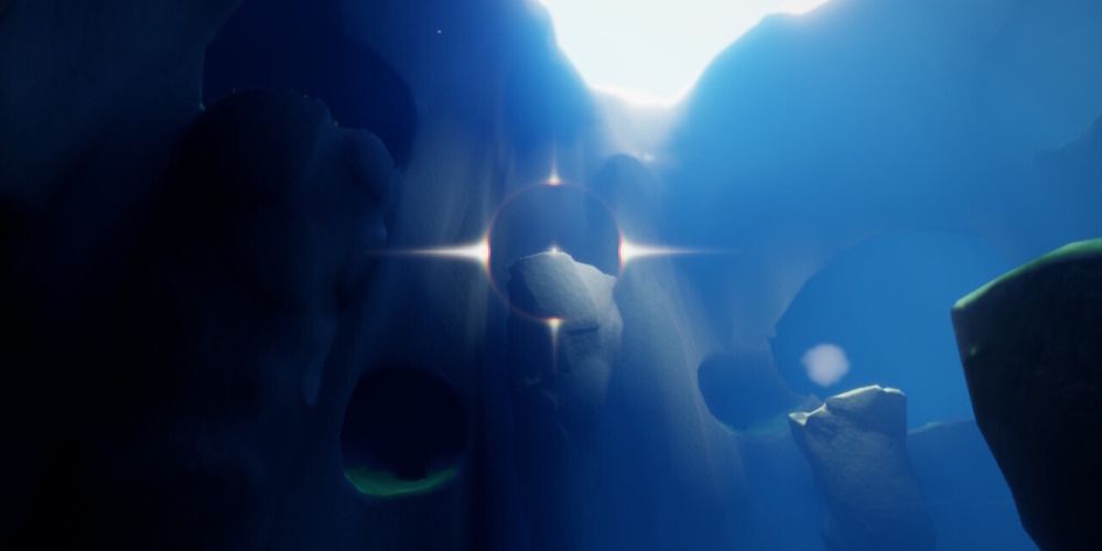 Sky: Children Of The Light - All Prairie Peaks Winged Light Locations