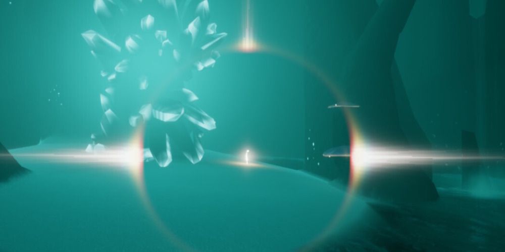 Sky: Children Of The Light - All Prairie Peaks Winged Light Locations