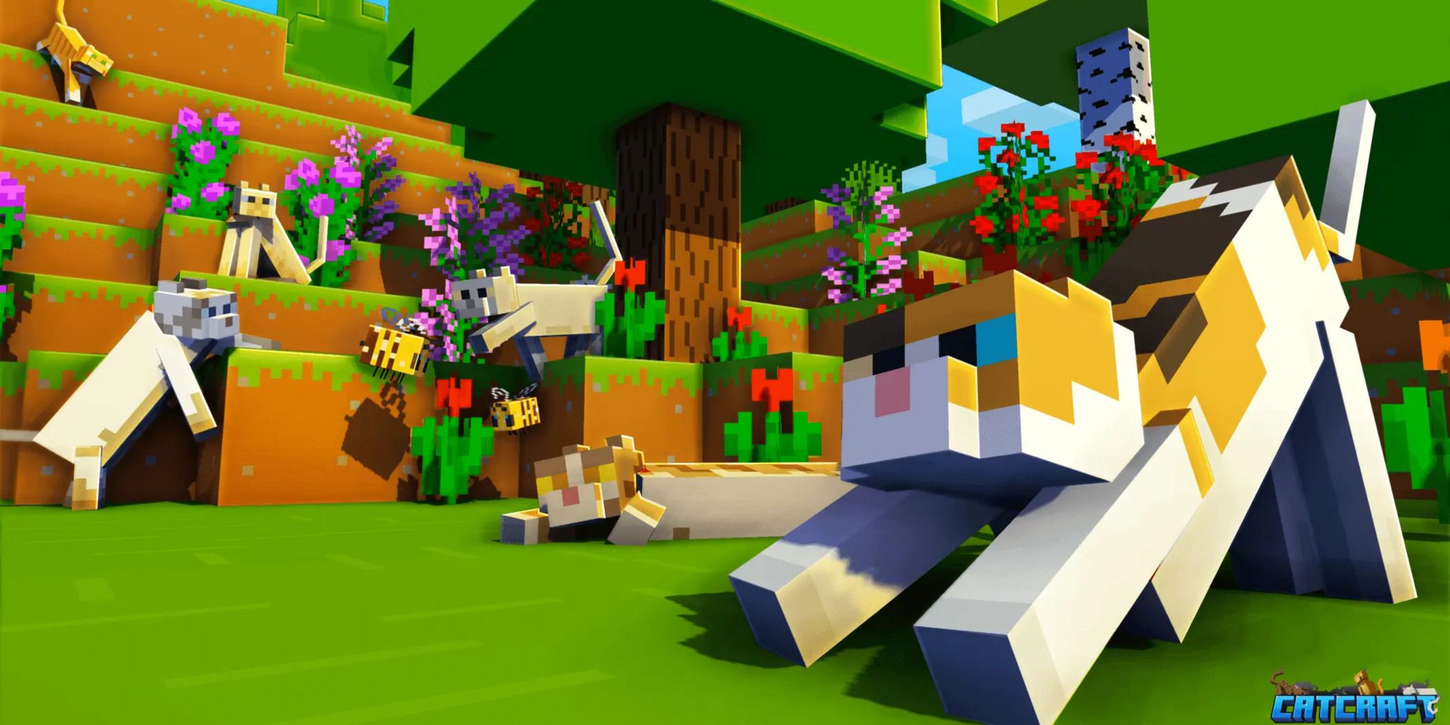 Minecraft: 10 Best Servers To Join, Ranked