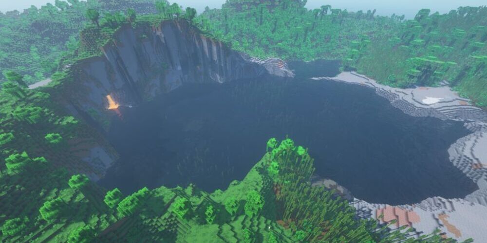 Minecraft: 10 Best World Seeds, Ranked