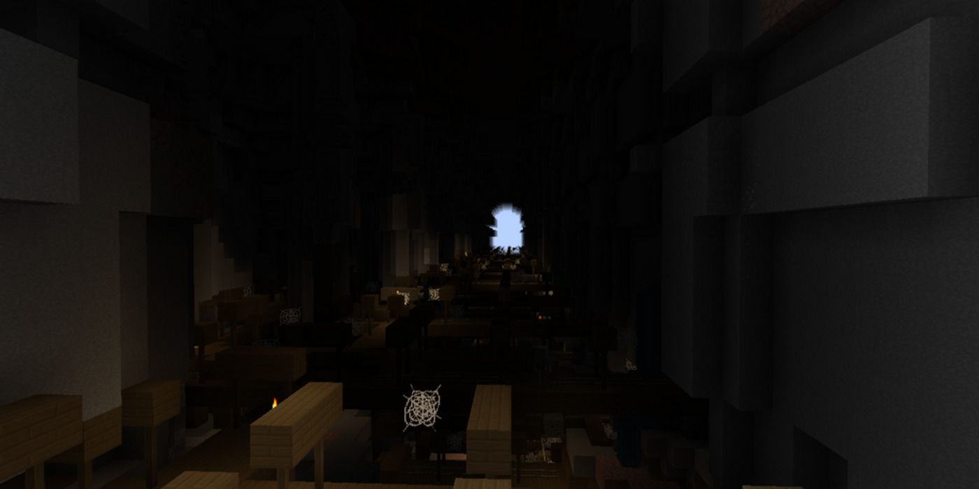 Minecraft: 10 Best World Seeds, Ranked