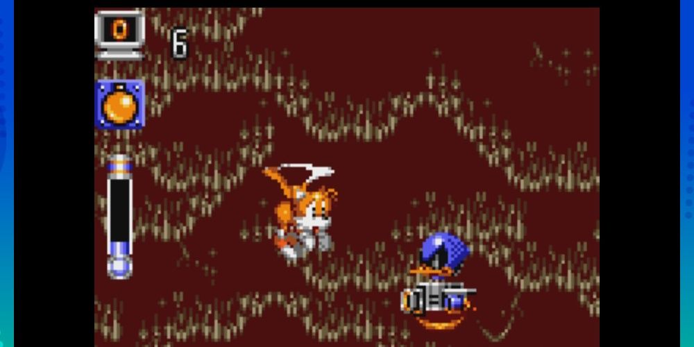 Isn’t It About Time Sega Gave Tails A Proper Standalone Game?