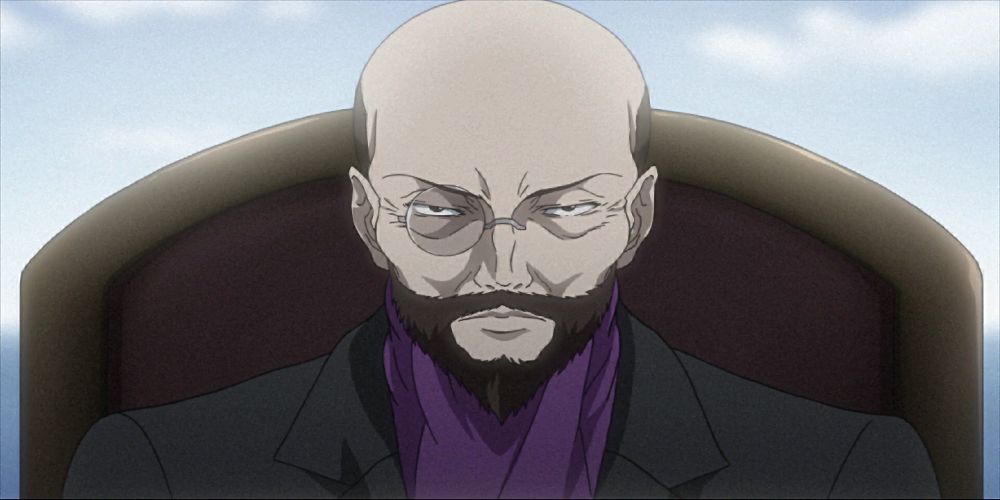 10 Best Scientists in Anime, Ranked