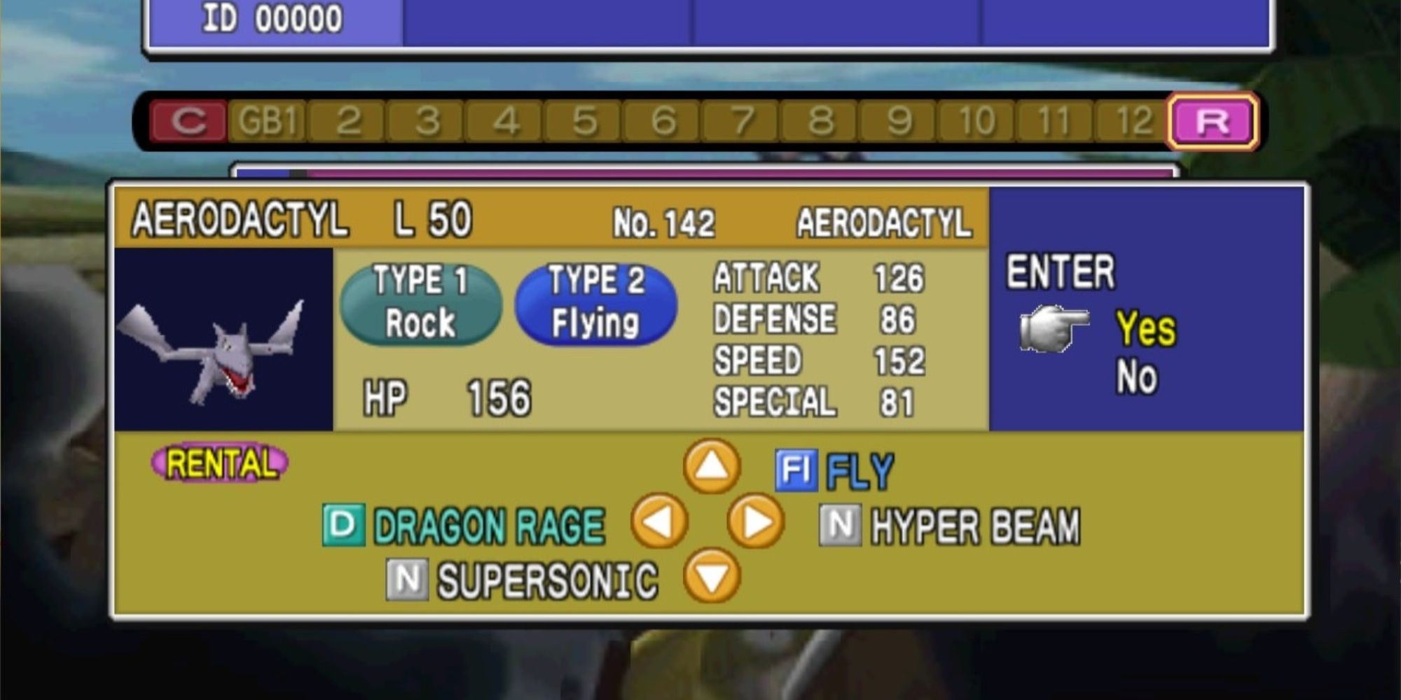 Pokemon Stadium: 10 Best Pokemon, Ranked