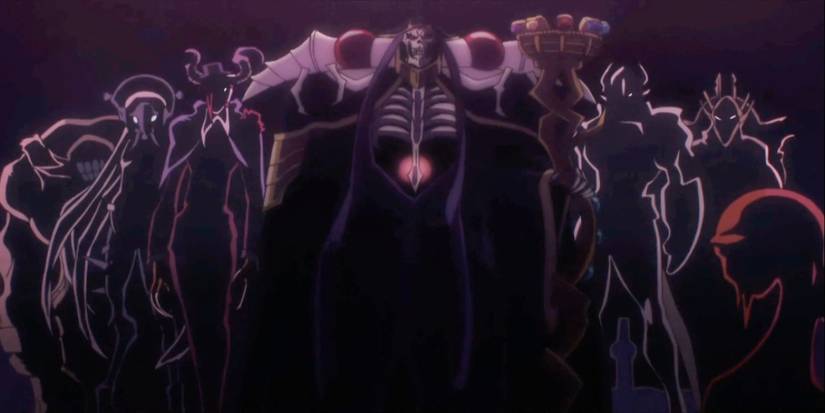 10 Best Anime Guilds, Ranked