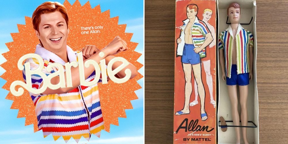 Barbie (2023): 10 Best Characters