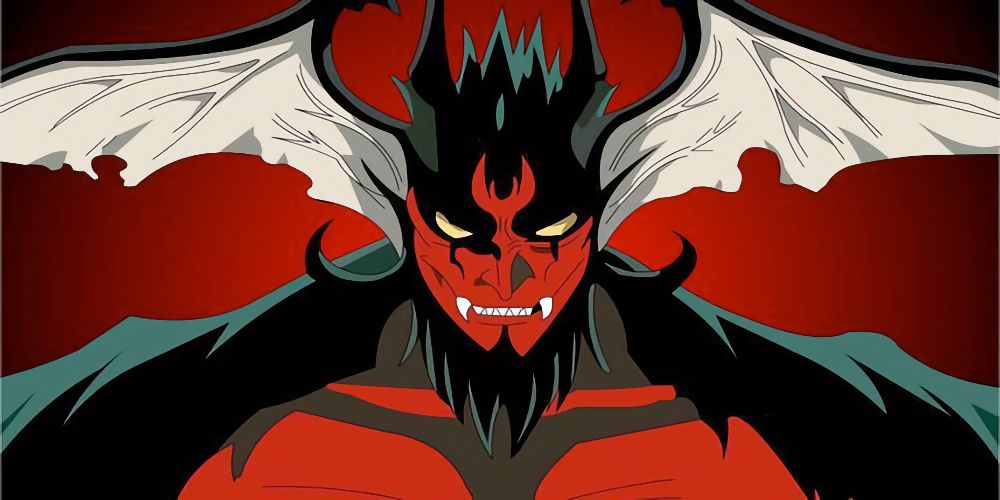 Devilman Crybaby: 10 Best Characters, Ranked