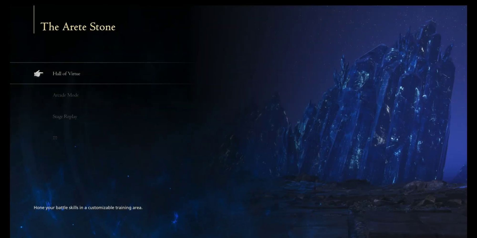 Final Fantasy 16: How To Unlock & Use The Arete Stone Final Fantasy 16: How To Unlock & Use The Arete Stone