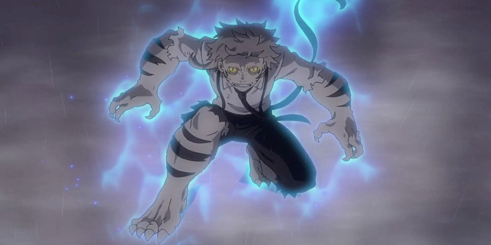Bungo Stray Dogs: 10 Best Abilities, Ranked