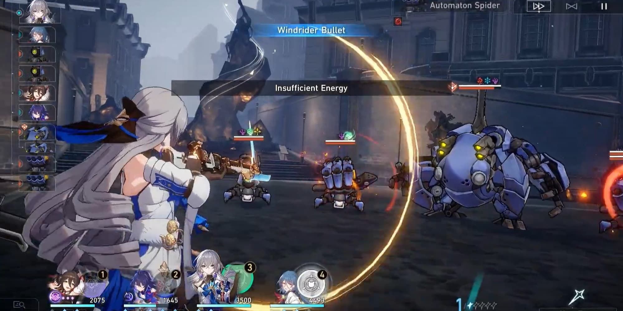 Honkai Star Rail: Path Of Jabbing Punch Cavern Guide