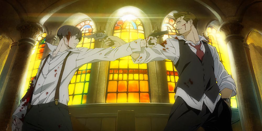 10 Best Mafia Anime, Ranked