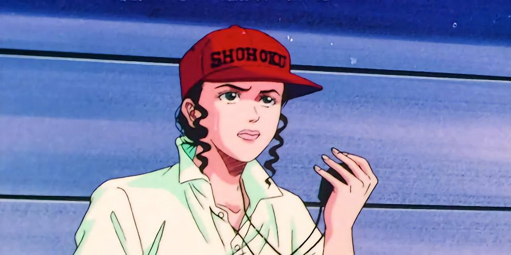 Slam Dunk:10 Best Characters, Ranked