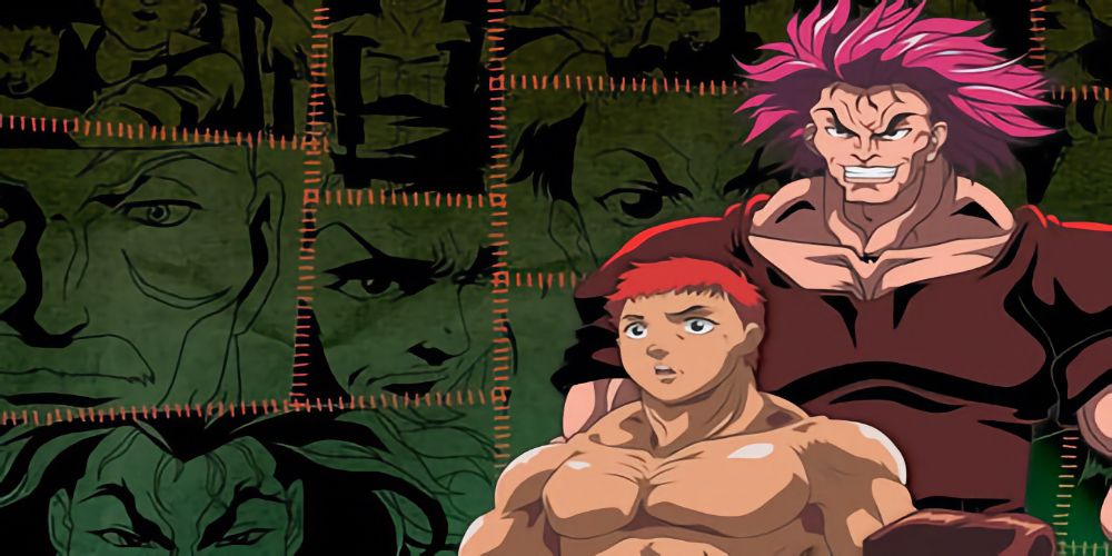10 Best Anime Like JoJo's Bizarre Adventure