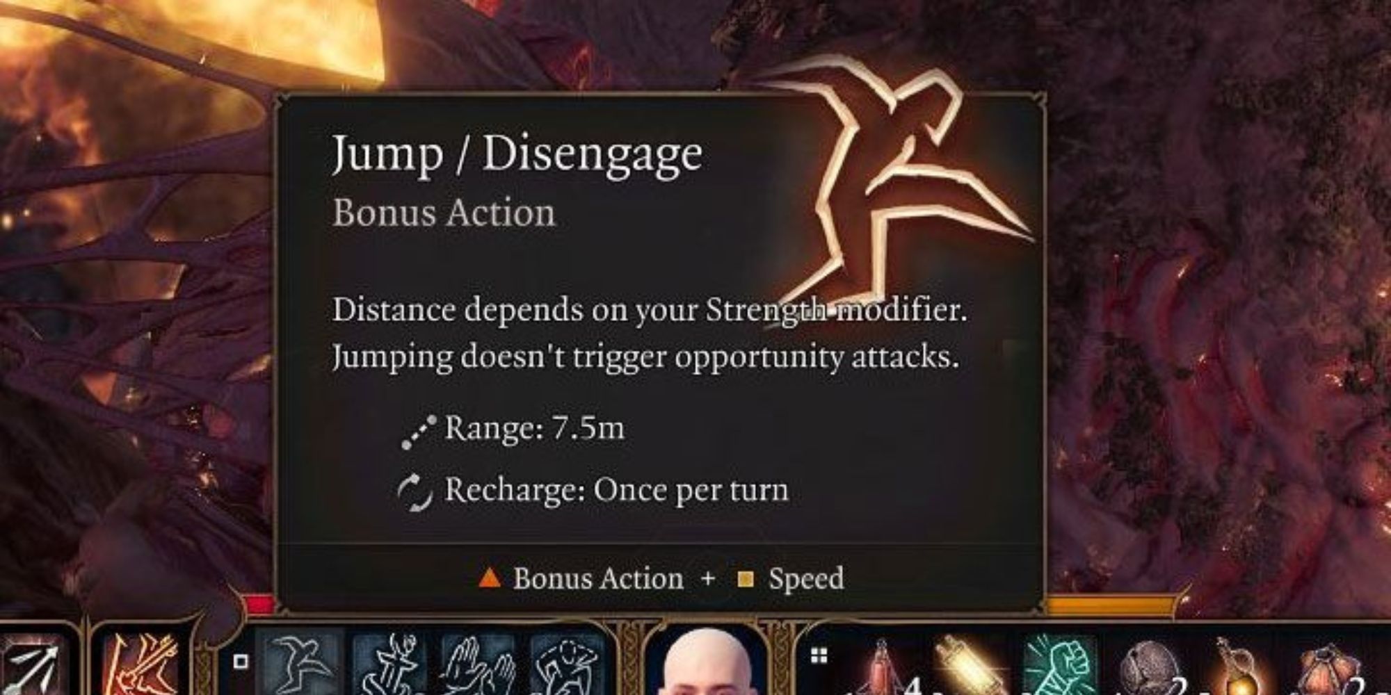 Baldur's Gate 3: How Does The Action Economy Work?