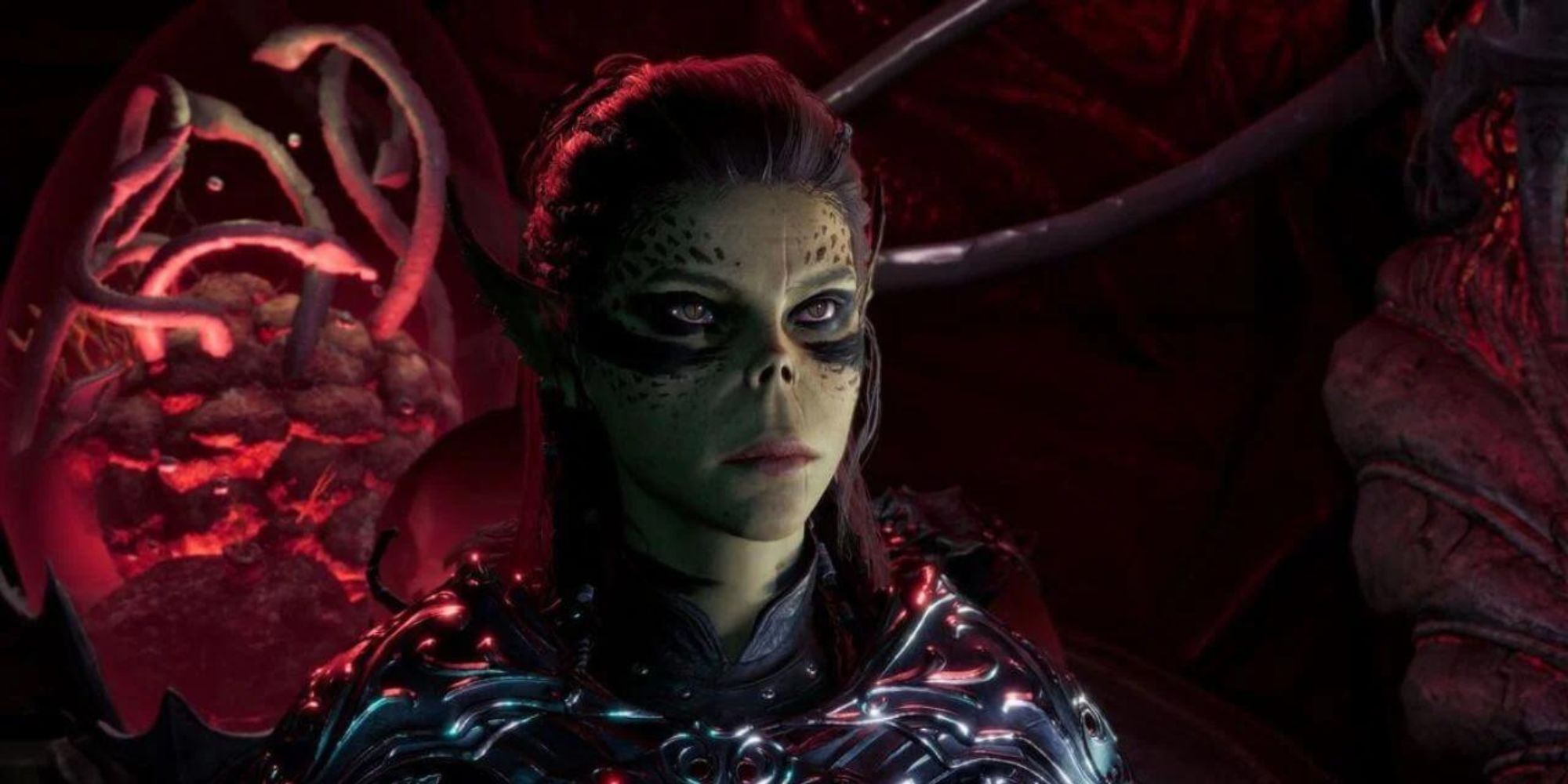 Baldur's Gate 3: Best Githyanki Classes