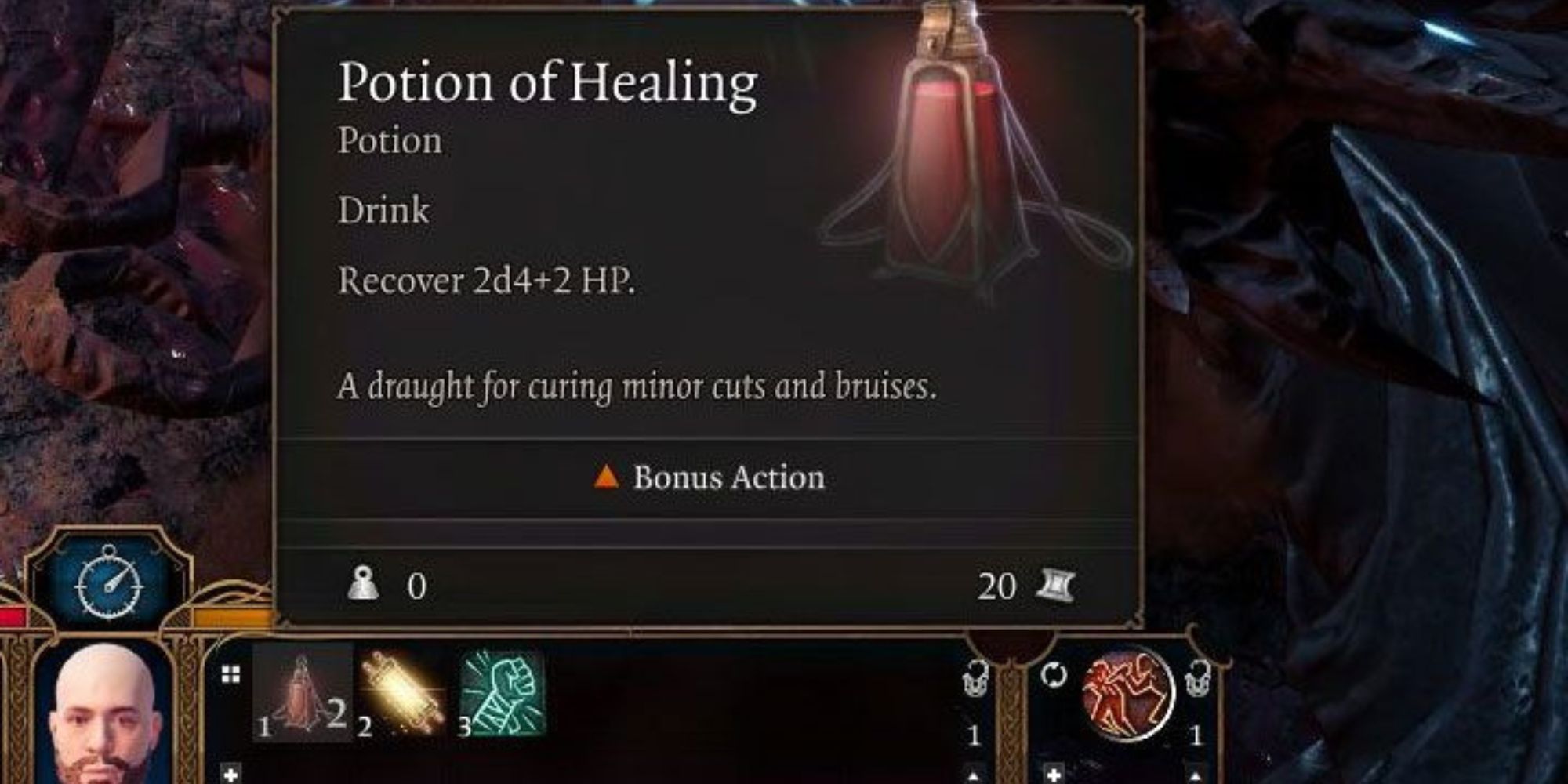 Baldur's Gate 3: 18 Best Skills, Ranked