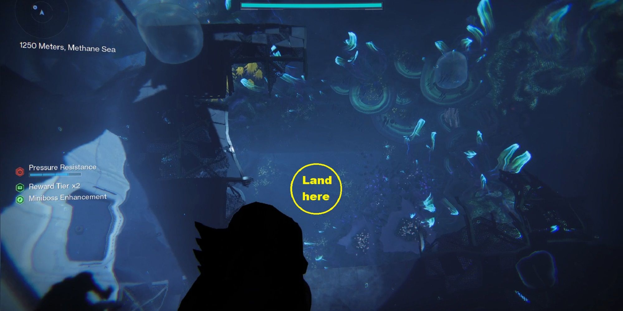 Destiny 2: Broken Blade Of Cunning & Wicked Implement Quest Guide