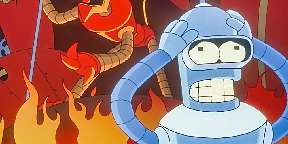 Futurama: 10 Best Characters, Ranked