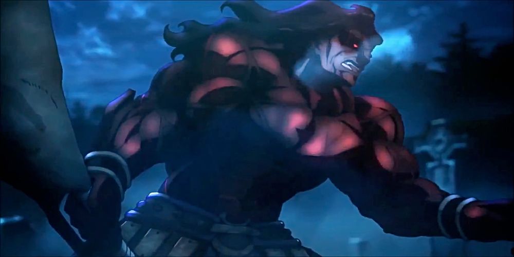 Fate/Stay Night: 10 Best Characters, Ranked