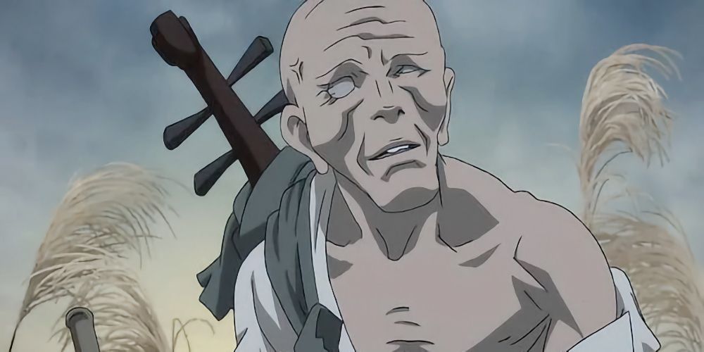 Dororo: 10 Best Characters, Ranked