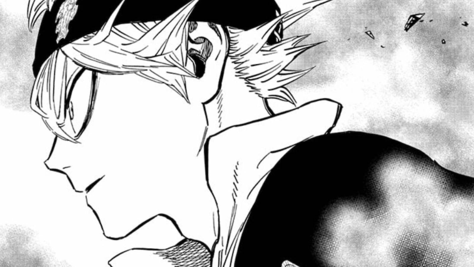 Black Clover Chapter 366 Release Date, Time, And Spoilers