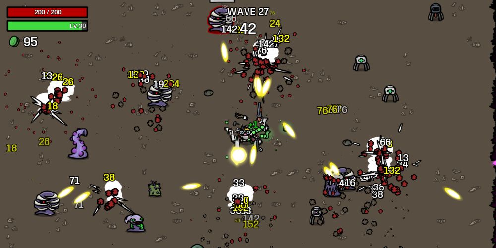 Beginner Tips & Tricks For Brotato