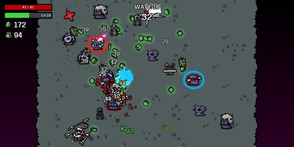 Beginner Tips & Tricks For Brotato