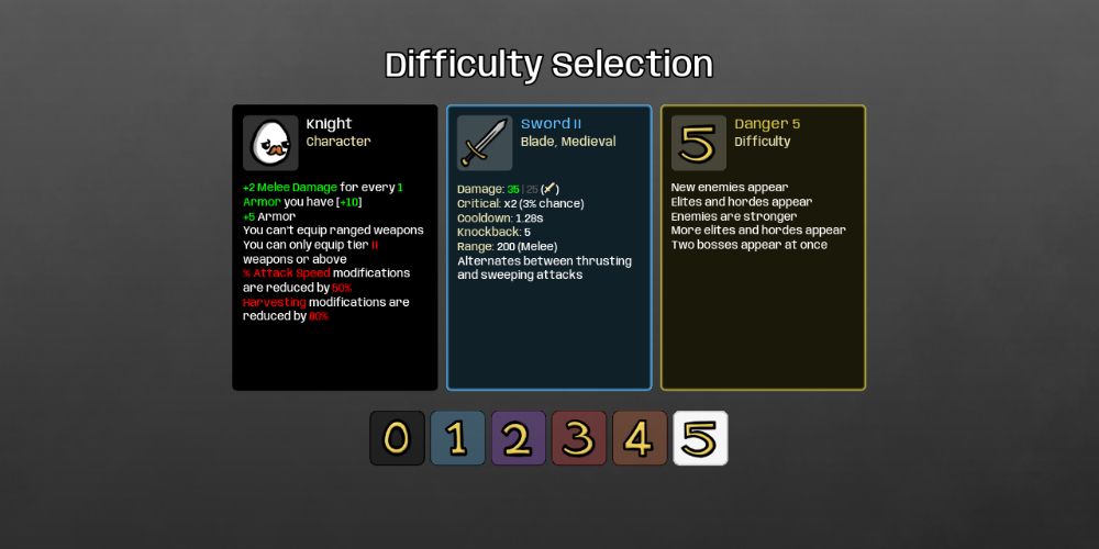 Beginner Tips & Tricks For Brotato