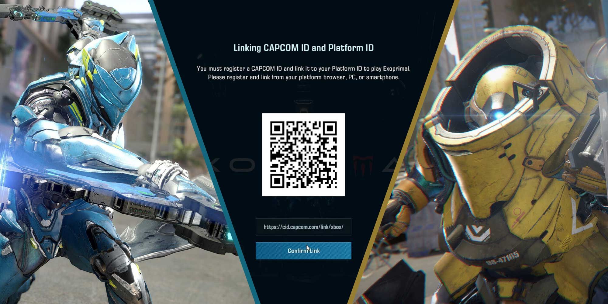 Cómo crear y vincular ID de Capcom - Play Trucos