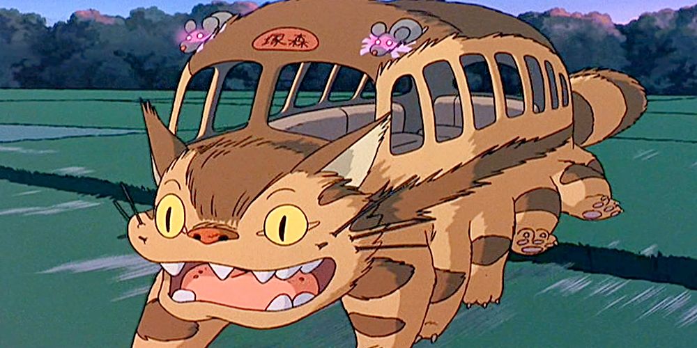 10 Best Studio Ghibli Characters Of All Time