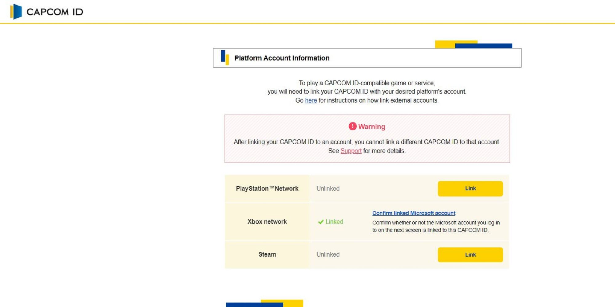 Exoprimal: How To Create & Link Capcom ID