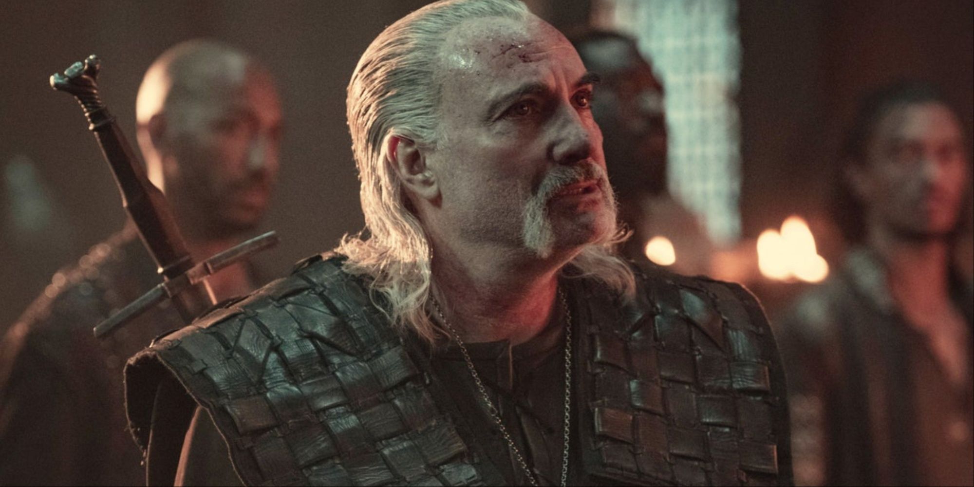 Netflix's The Witcher: 10 Most Popular Characters