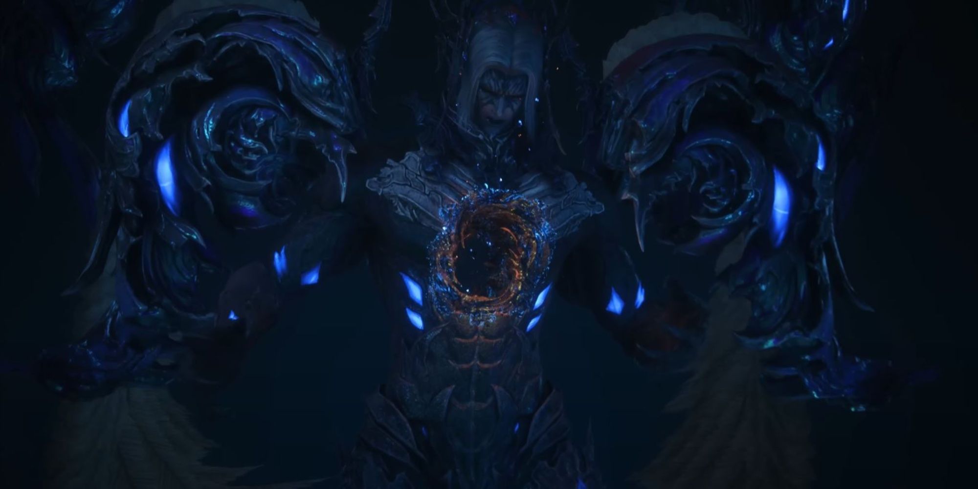 Final Fantasy 16: Story Explained