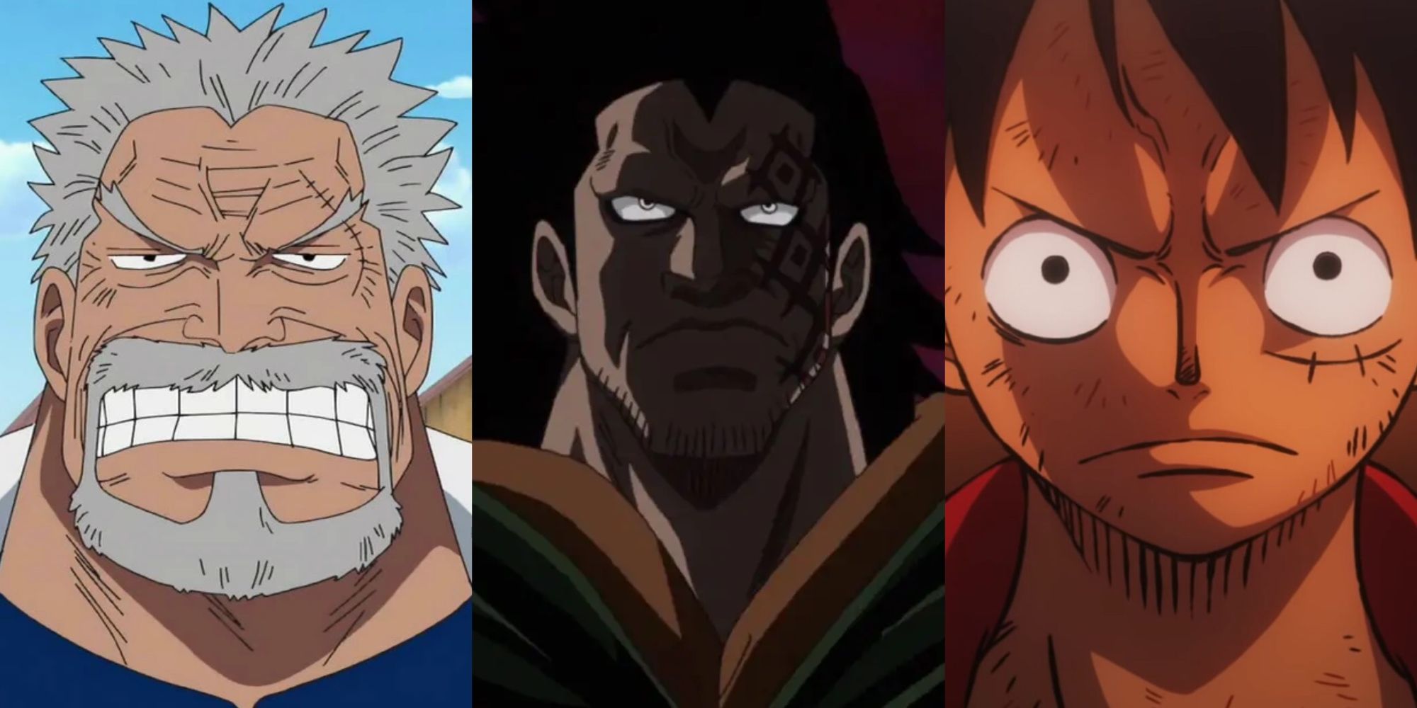 10 Most Iconic Families In Anime