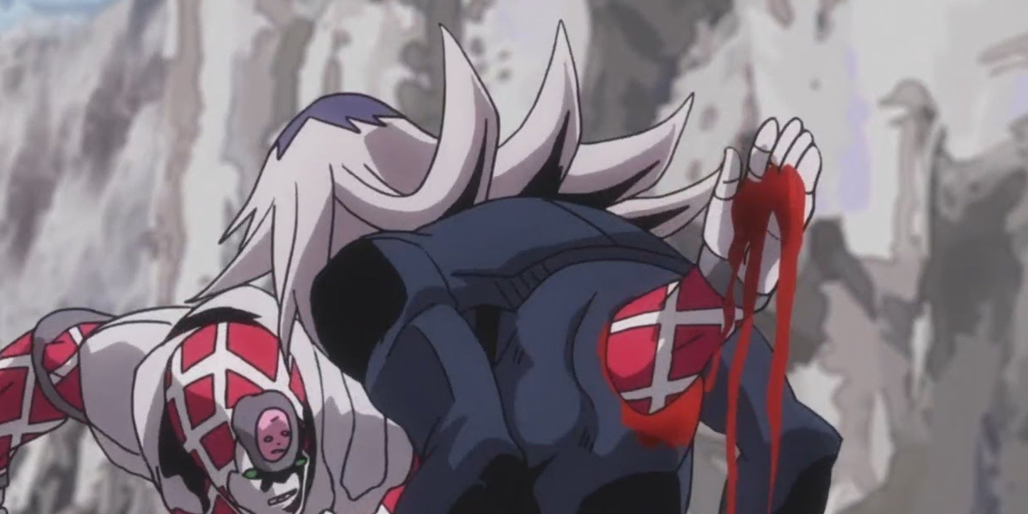 10 Best Episodes of JoJo's Bizarre Adventure, Ranked