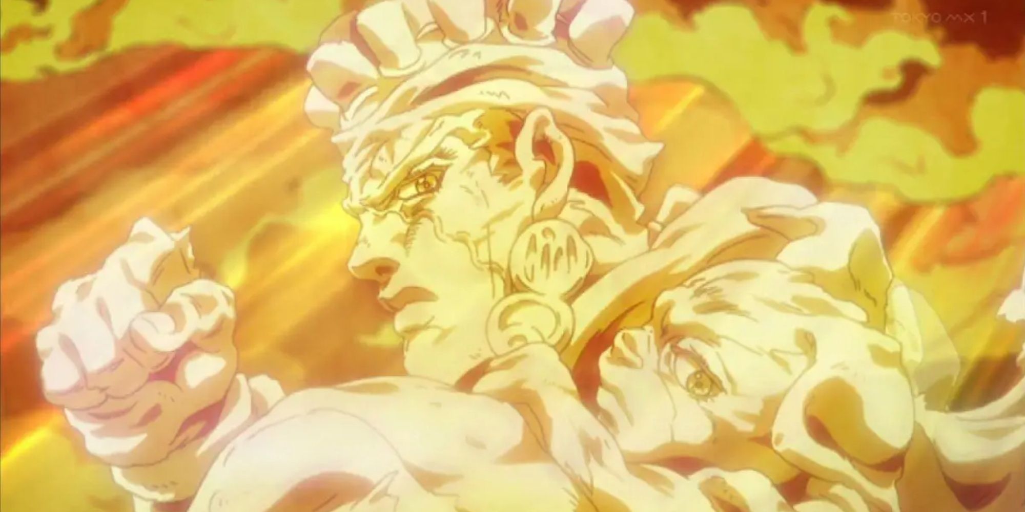 10 Saddest Deaths In JoJo's Bizarre Adventure