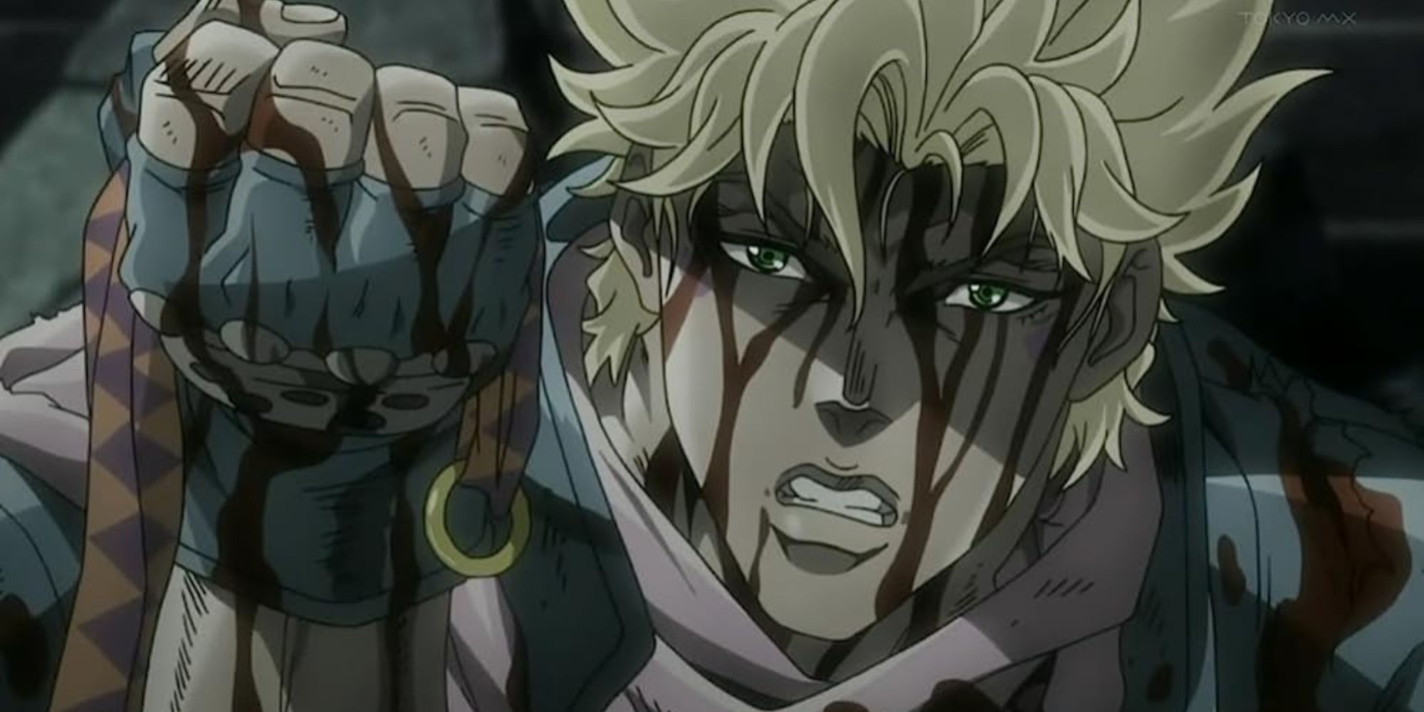10 Saddest Deaths In JoJo's Bizarre Adventure