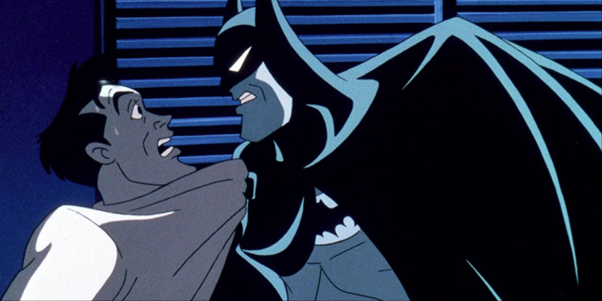 10 Best DC Animated Movies, Ranked