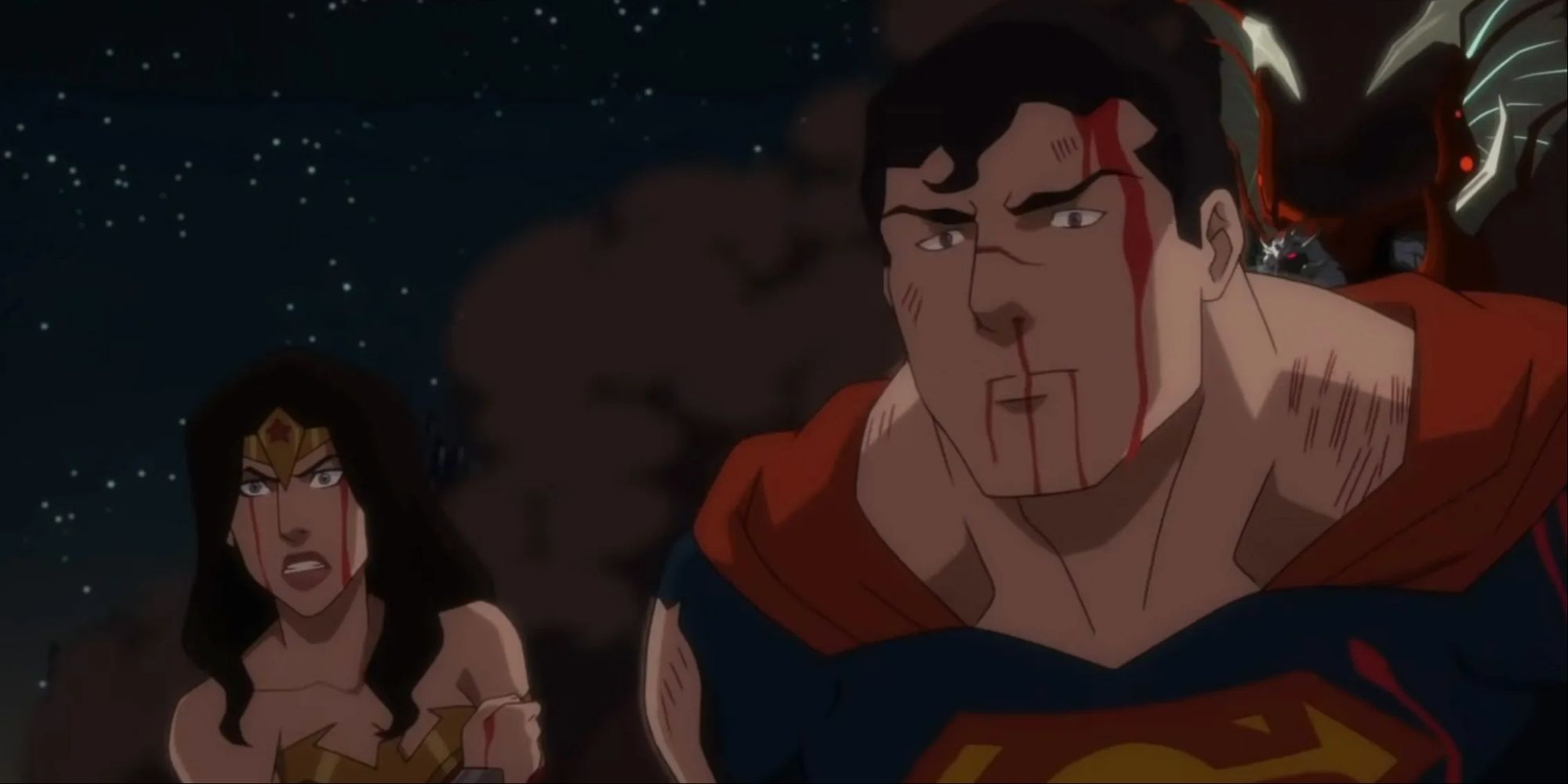 10 Best DC Animated Movies, Ranked