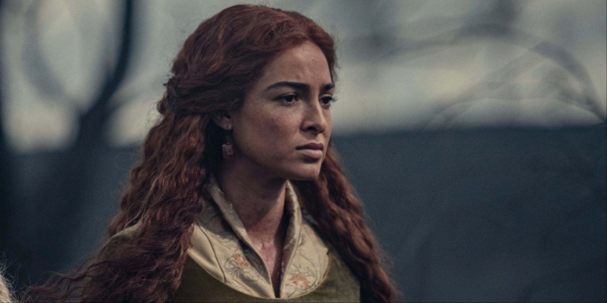 The Witcher: 10 Most Powerful Mages In The TV Show