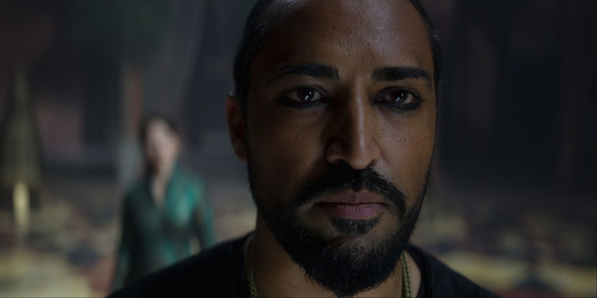 The Witcher: 10 Most Powerful Mages In The TV Show