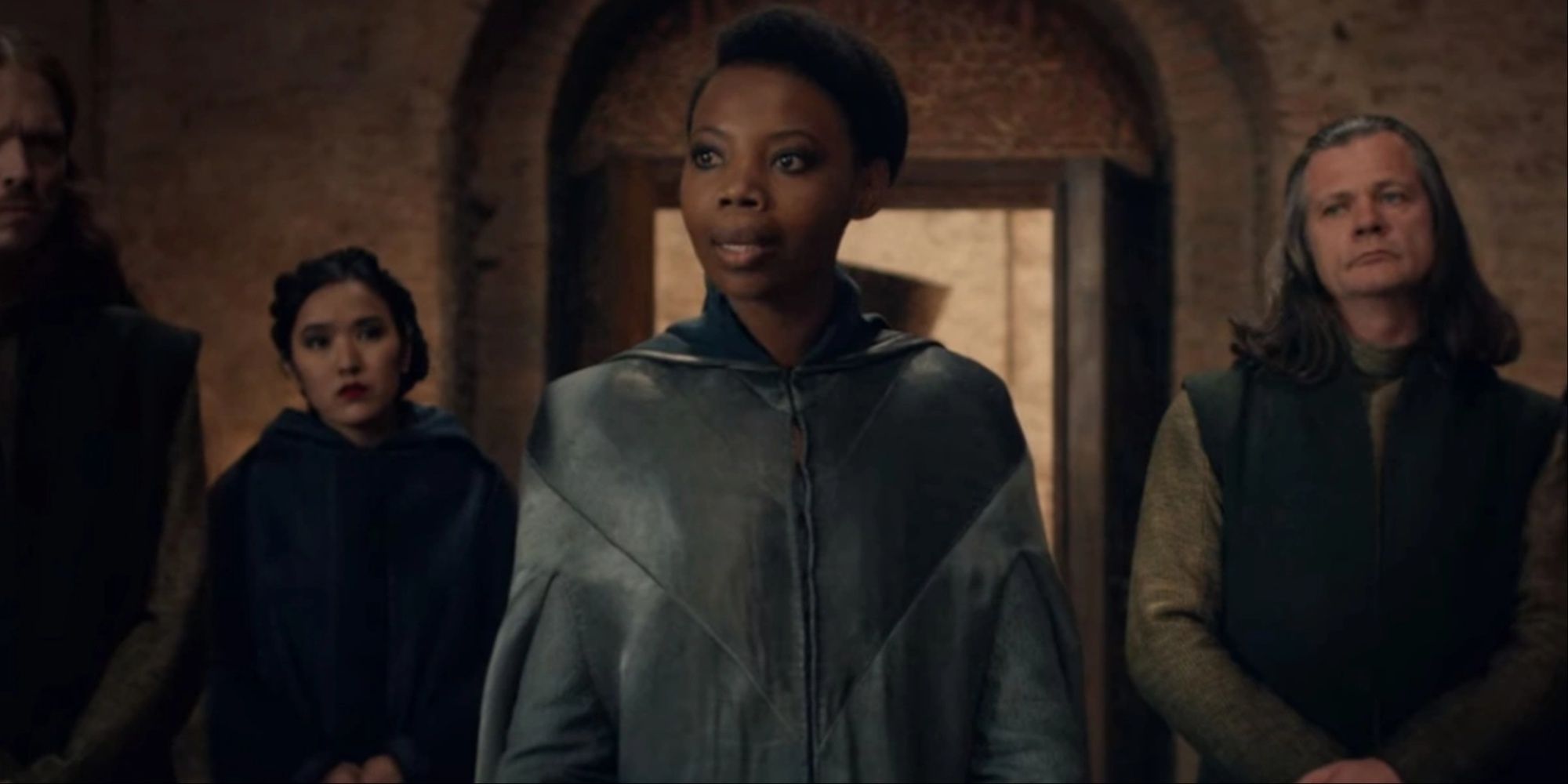 The Witcher: 10 Most Powerful Mages In The TV Show