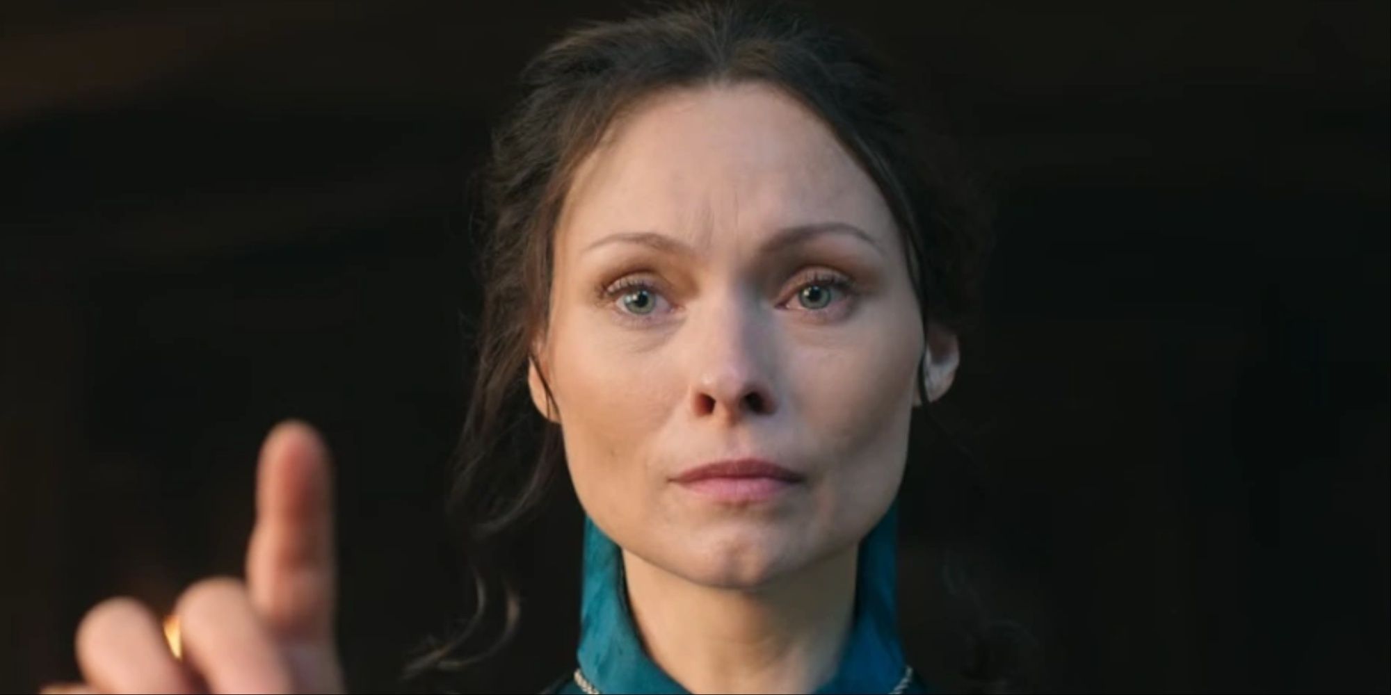 The Witcher: 10 Most Powerful Mages In The TV Show