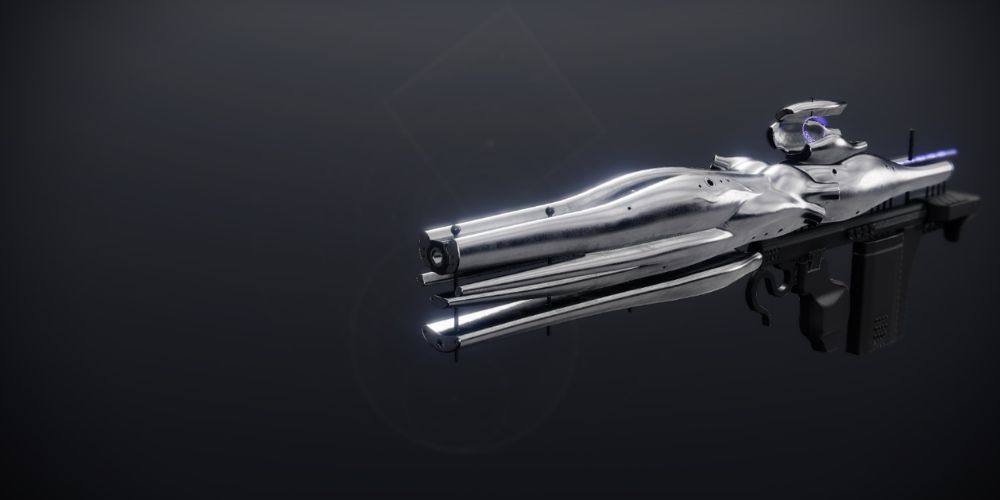 Destiny 2 Vow Of The Disciple: Every Weapon, Ranked