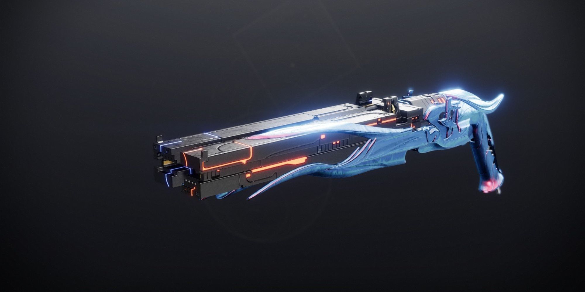Destiny 2: 10 Best Shotguns, Ranked