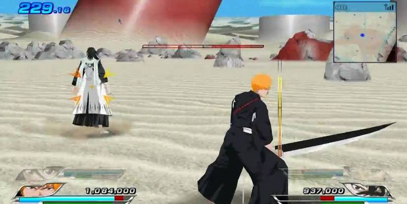 10 Best Bleach Games, Ranked