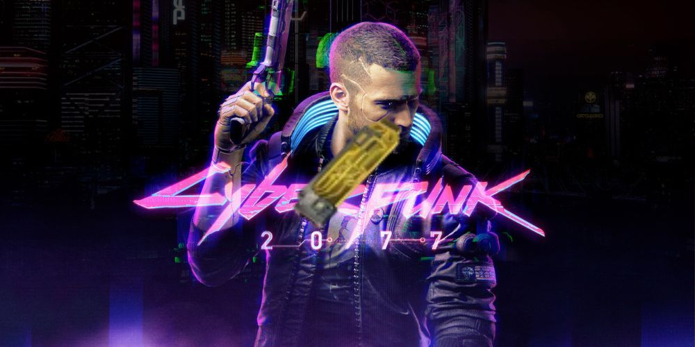 Cyberpunk 2077: 10 Best Cyberdecks, Ranked