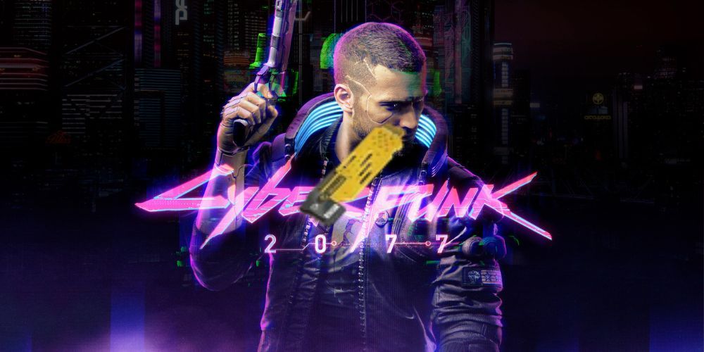 Cyberpunk 2077: 10 Best Cyberdecks, Ranked
