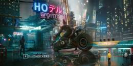 Cyberpunk 2077 How To Get Street Cred Fast