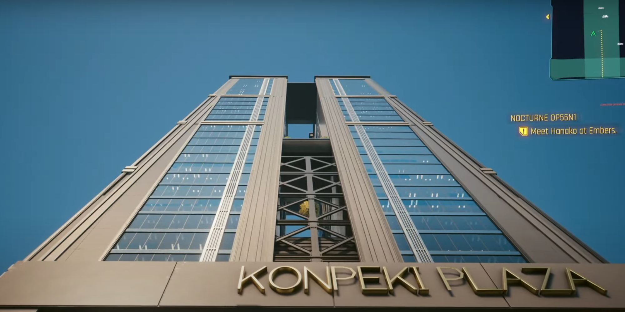 Cyberpunk 2077 How To Get The Iguana Egg